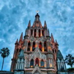 From Leon: San Miguel de Allende Day Trip - What’s Included and What’s Not