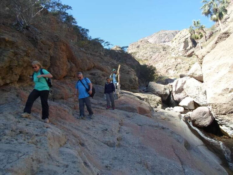 From Loreto: Canipole Cave Painting Guided Hike - Practical Details and What to Expect