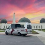 From Los Angeles: Griffith Observatory Open-top Sunset Tour - What to Expect from the Tour