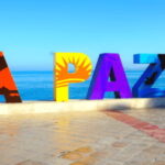 From Los Cabos: City Tour La Paz, Balandra and Todos Santos - Exploring Balandra Beach: Nature’s Masterpiece