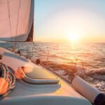 From Ma'alaea: 'Alihilani Sunset Sail Catamaran Tour - The Itinerary: What to Expect