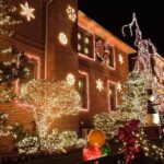 From Manhattan: 4-Hour Christmas Lights Luxury Bus Tour - Practical Details and What They Mean for You