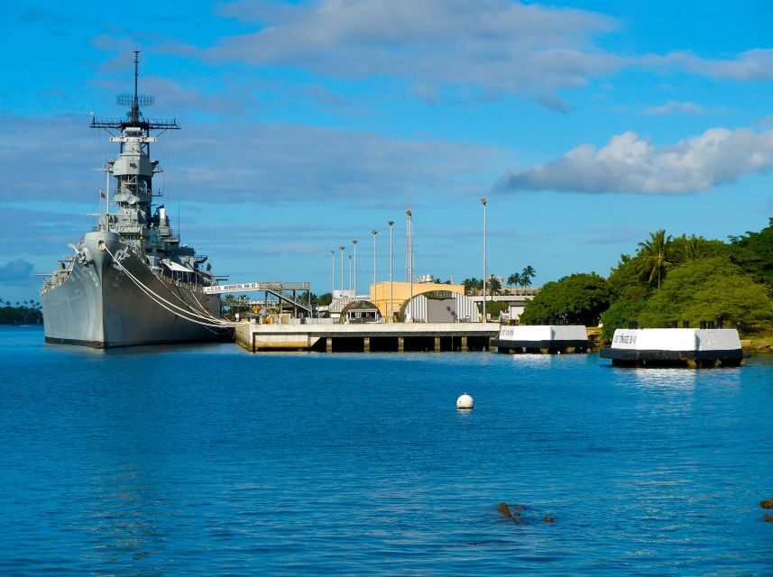 From Maui, Kauai or Kona: Pearl Harbor Heroes Deluxe - Practicalities and What You Need to Know