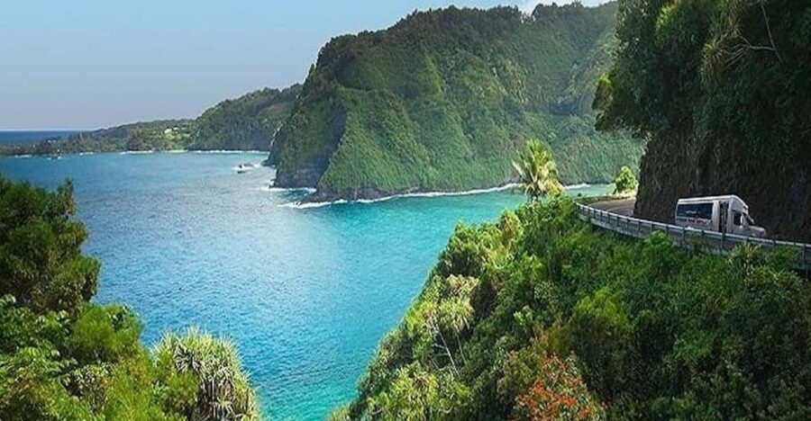 From Maui: Road to Hana Rainforest and Waterfall Experience - What to Expect: A Deeper Dive