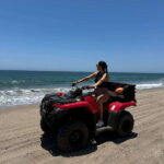 From Mazatlán: ATV Tour into Sierra Madre with Lunch - Detailed breakdown: What to Expect