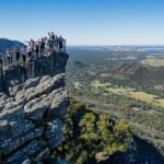 From Melbourne: 3-Day Great Ocean Road Grampians Tour - Transportation, Accommodation, and Value