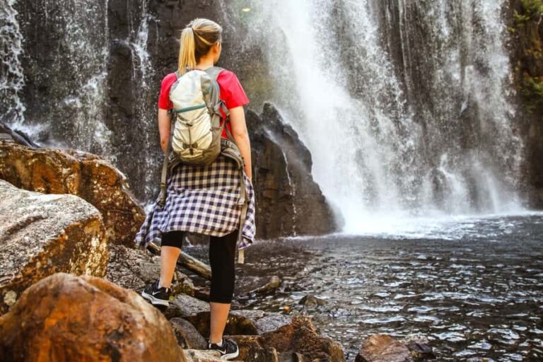 From Melbourne: Grampians National Park Small Group Tour - The Value of This Tour