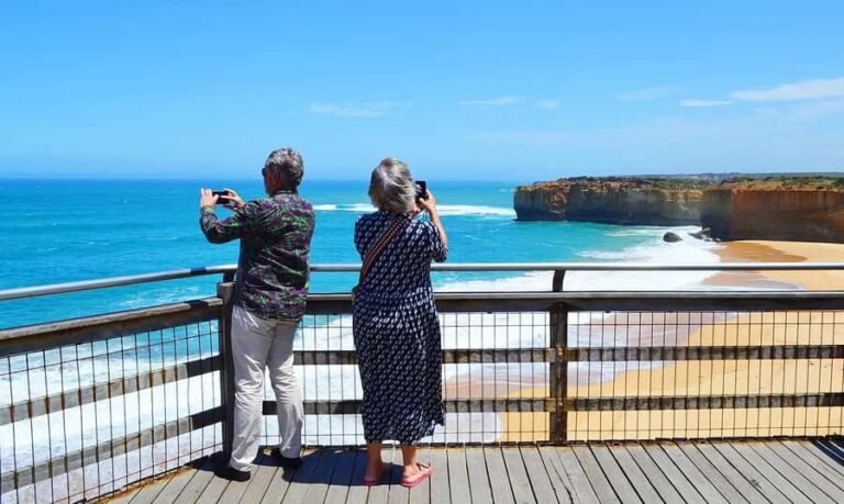 From Melbourne: Great Ocean Road Day Trip with Dinner - The Itinerary: A Deep Dive into the Days Highlights
