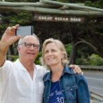 From Melbourne: Great Ocean Road Sunset Tour - Transportation and Group Dynamics