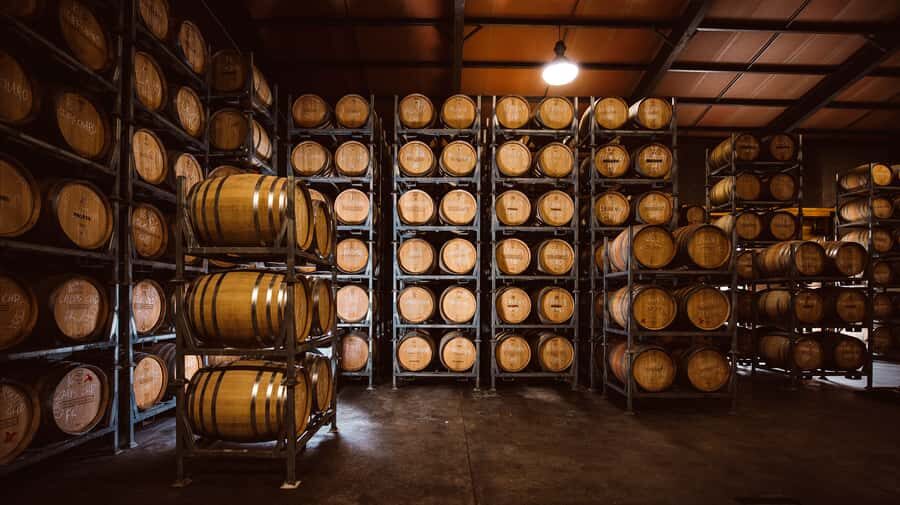 From Melbourne: Mornington Peninsula Food & Wine Taste Trail - A Deep Dive Into the Mornington Peninsula Tour