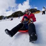 From Melbourne: Mount Buller Day Tour with Resort Entry - What Reviewers Say About This Tour