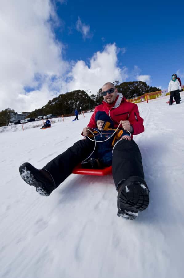 From Melbourne: Mount Buller Day Tour with Resort Entry - What Reviewers Say About This Tour