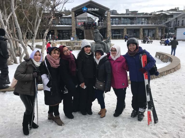 From Melbourne: Mt Buller Snow Day Small Group Boutique Tour - Practical Details & What to Expect