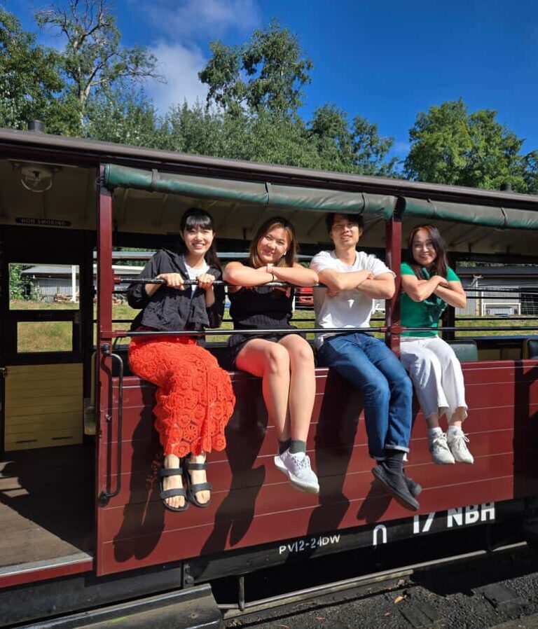 From Melbourne: Puffing Billy Private Tour - Up to 11 pax - Who Will Love This Tour?