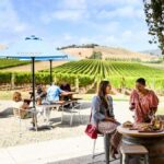 From Melbourne: Redwoods Forest & Yarra Valley Wine Tour - Exploring the Redwoods Forest in Melbourne