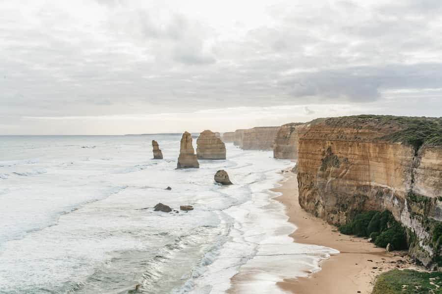 From Melbourne: Small-Group Great Ocean Road Day Trip - The Itinerary: What to Expect