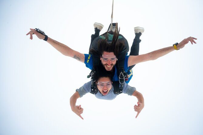 From Melbourne: Tandem Skydive over Great Ocean Road - The Itinerary: What to Expect at Every Step
