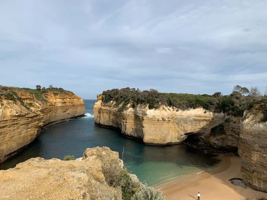 From Melbourne: Twelve Apostles, Back Roads Gourmet Day Tour - Overview of the Tour Experience