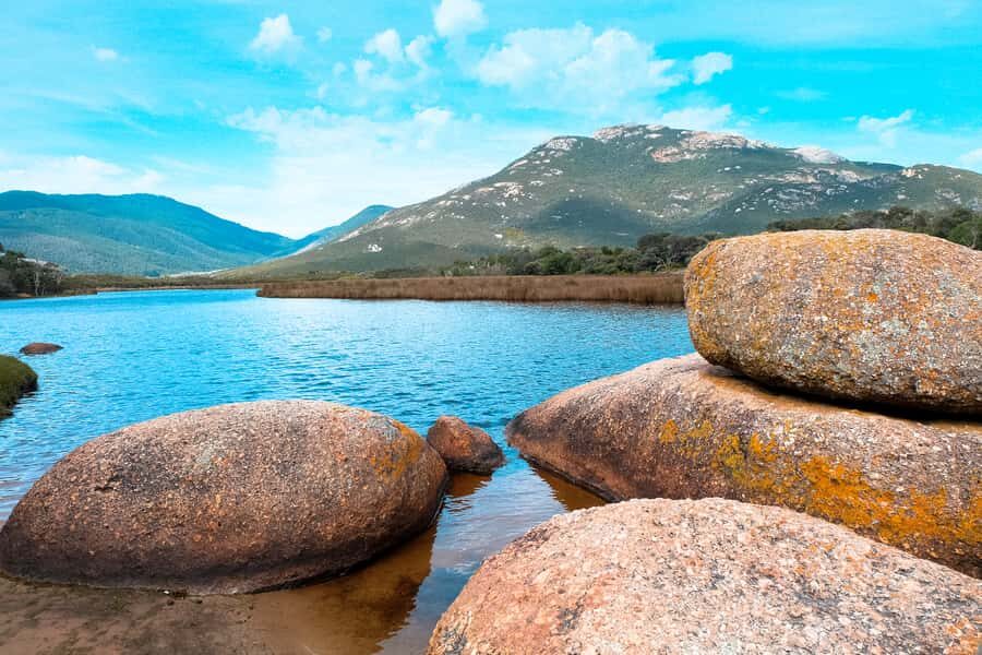 From Melbourne: Wilsons Promontory Small Group Day Tour - The Itinerary Breakdown