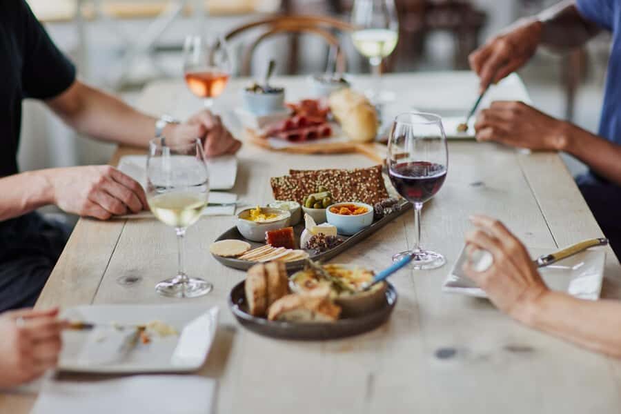 From Melbourne: Yarra Valley Chandon Cheese & Kangaroos Tour - What This Tour Means for You