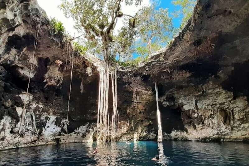 From Merida: 3 Cenotes - Practical Aspects and Value