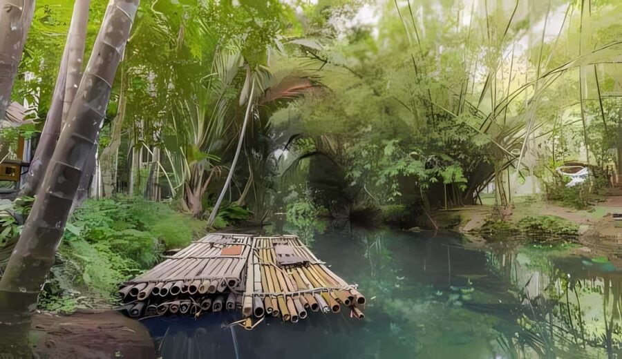 From Merida: Beach, Mangrove and something more - Exploring the Tour Itinerary in Detail