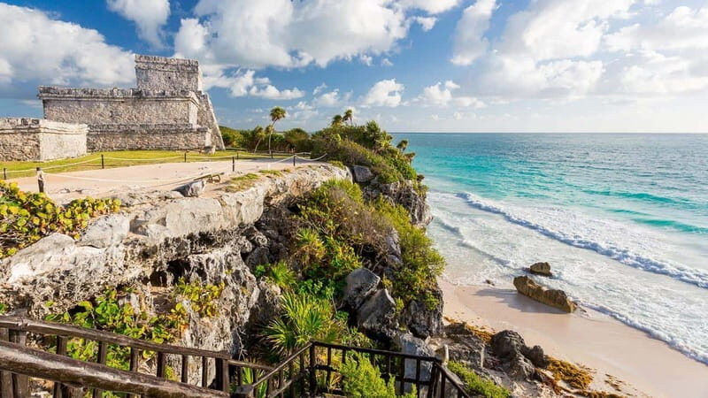 From Merida: Coba and Tulum Full-Day Tour - What’s Included & Why It Matters