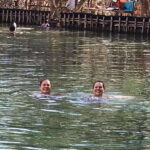 From Mérida: Enjoy nature, cenotes and beach in one day - Detailed Breakdown of the Experience