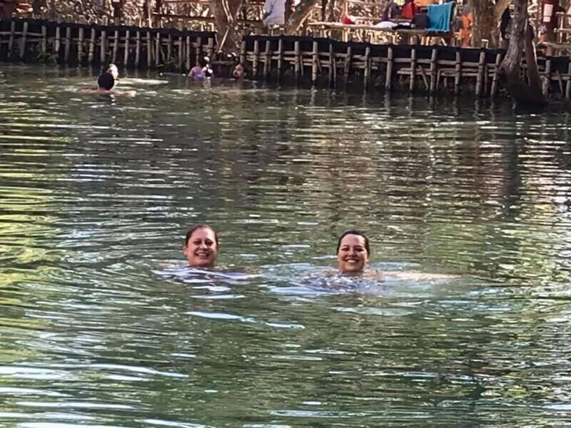 From Mérida: Enjoy nature, cenotes and beach in one day - Detailed Breakdown of the Experience