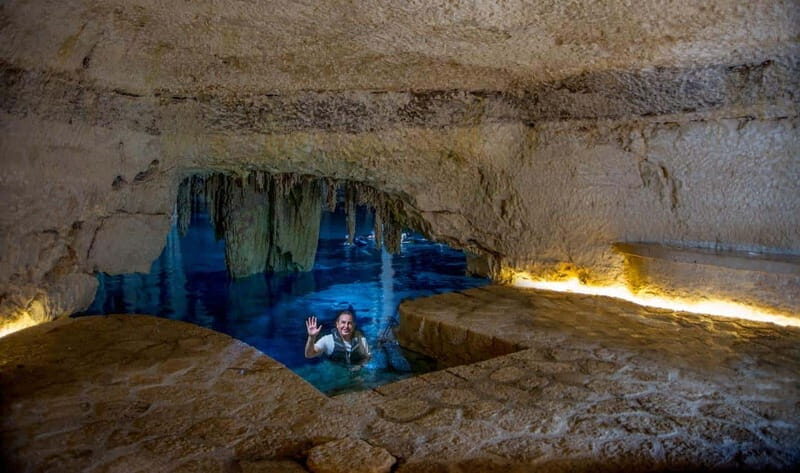 From Mérida: Visit an emblematic hacienda, enjoy its cenote - Who Will This Tour Suit Best?
