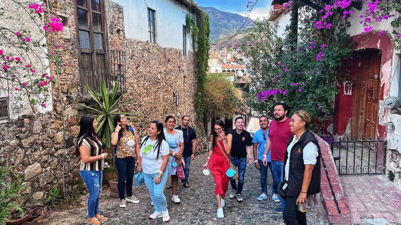 From Mexico City: 10-Hour Cuernavaca and Taxco Tour - What Makes This Tour Valuable