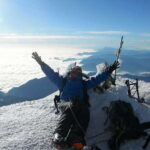 From Mexico City: 2-Day Pico de Orizaba Summit Trek - Detailed Breakdown of the Itinerary