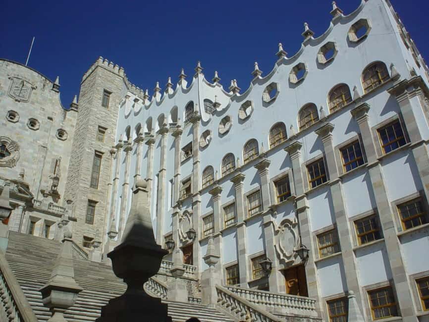 From Mexico City: 6 Day Colonial Cities Tour - Who Will Love This Tour?