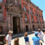 From Mexico City: Colonial San Miguel de Allende Day Tour - What to Expect During the Tour