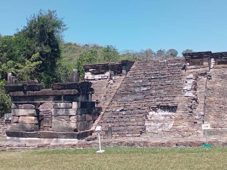 From Mexico City: El Tajín Day Trip with Guide - Final Thoughts