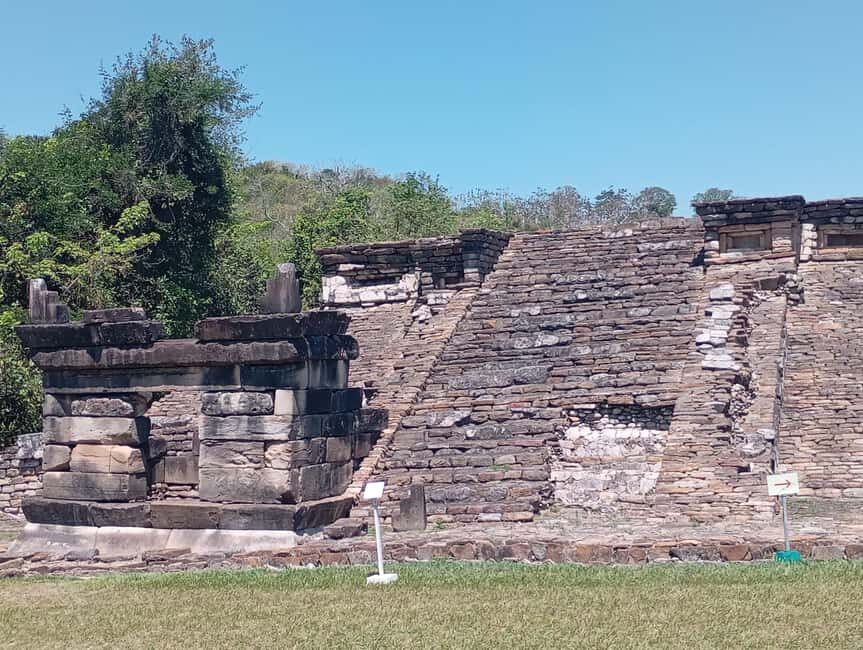 From Mexico City: El Tajín Day Trip with Guide - Final Thoughts