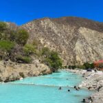 From Mexico City: Exclusive getaway to the Tolantongo caves - Whats Included and Whats Not