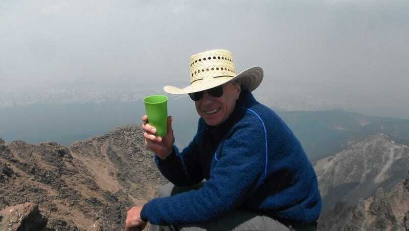 From Mexico City: Full-Day La Malinche Summit Experience - Who Will Love This Tour?