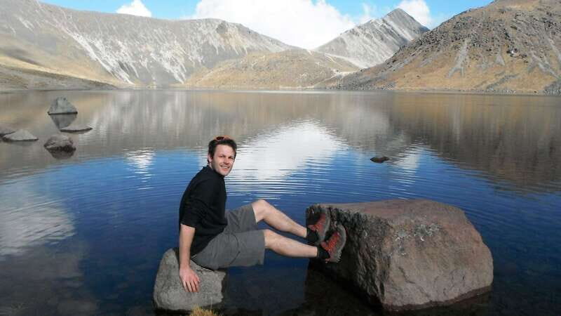 From Mexico City: Full Day Volcano Crater and Lake Hike - Why This Tour Could Be Your Perfect Day Trip