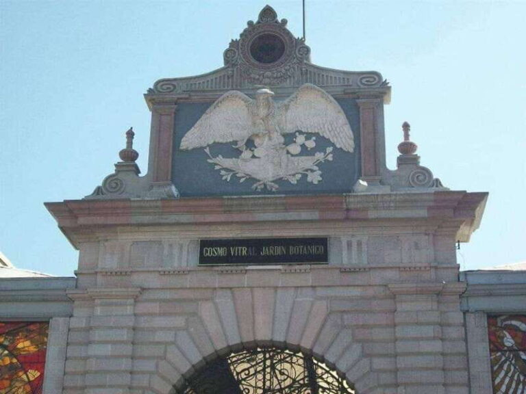 From Mexico City: Magic town Metepec and Toluca - Practical Details and Tips