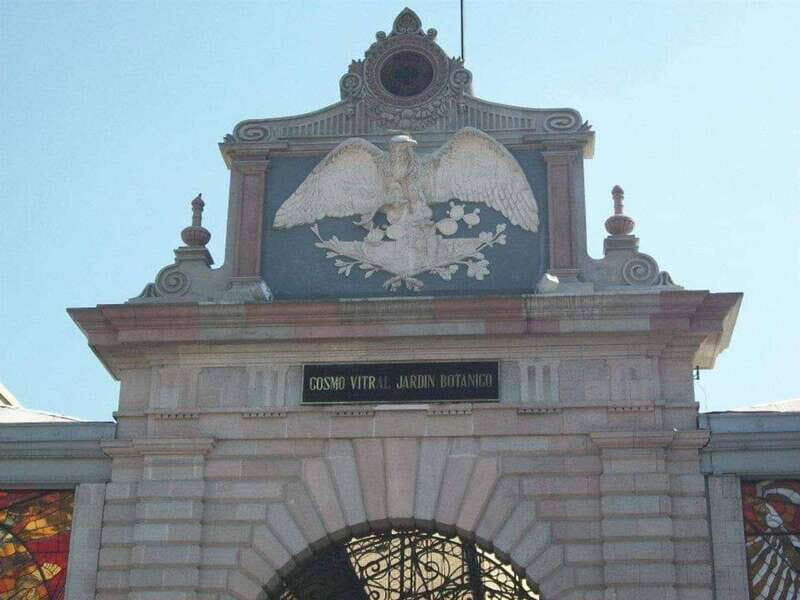 From Mexico City: Magic town Metepec and Toluca - Practical Details and Tips