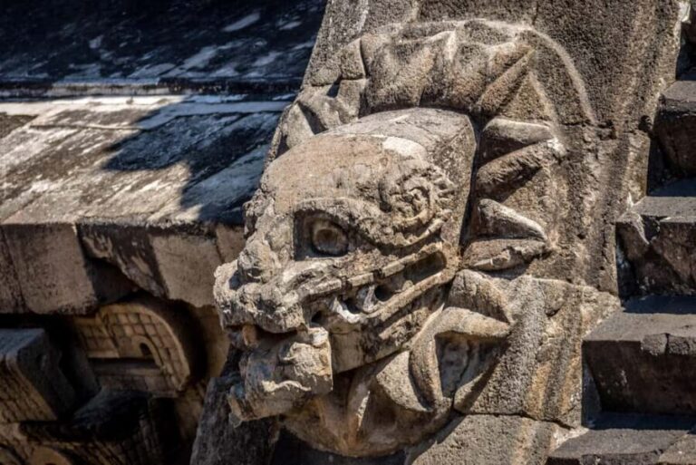 From Mexico City: Private excursion to Teotihuacan - Who Will Love This Tour?
