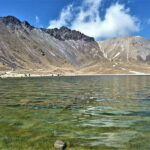From Mexico City: Private Hiking Tour at Nevado de Toluca - The Itinerary: What to Expect