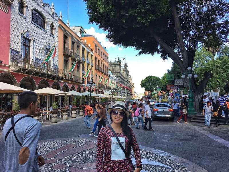 From Mexico City: Puebla and Cholula Day Tour - An In-Depth Look at the Tour Experience