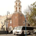 From Mexico City: Puebla & Cholula Tour - Visiting Cholula’s Famous Churches