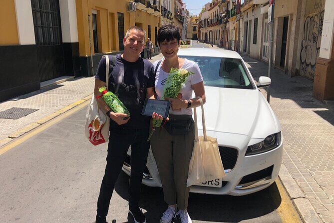 From Mexico City: Taxco & Cuernavaca Day Trip - Lunch Options and Scenic Views