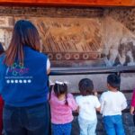 From Mexico City: Teotihuacan Tour & Reino Animal For Kids - Exploring the Day: What to Expect