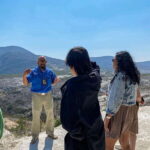 From Mexico City: Tolantongo Hot Springs Day Trip with Guide - First Glimpses of Tolantongo: Photos and Orientation