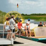 From Miami: Everglades Airboat Ride and Nature Walk - Exploring the Itinerary in Detail