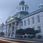 From Montreal: Kingston City Day Trip & 1000 Island Cruise - The Scenic 1000 Islands Cruise